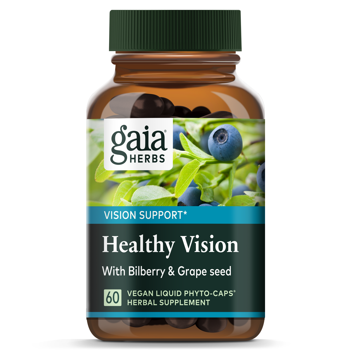 Gaia Healthy Vision