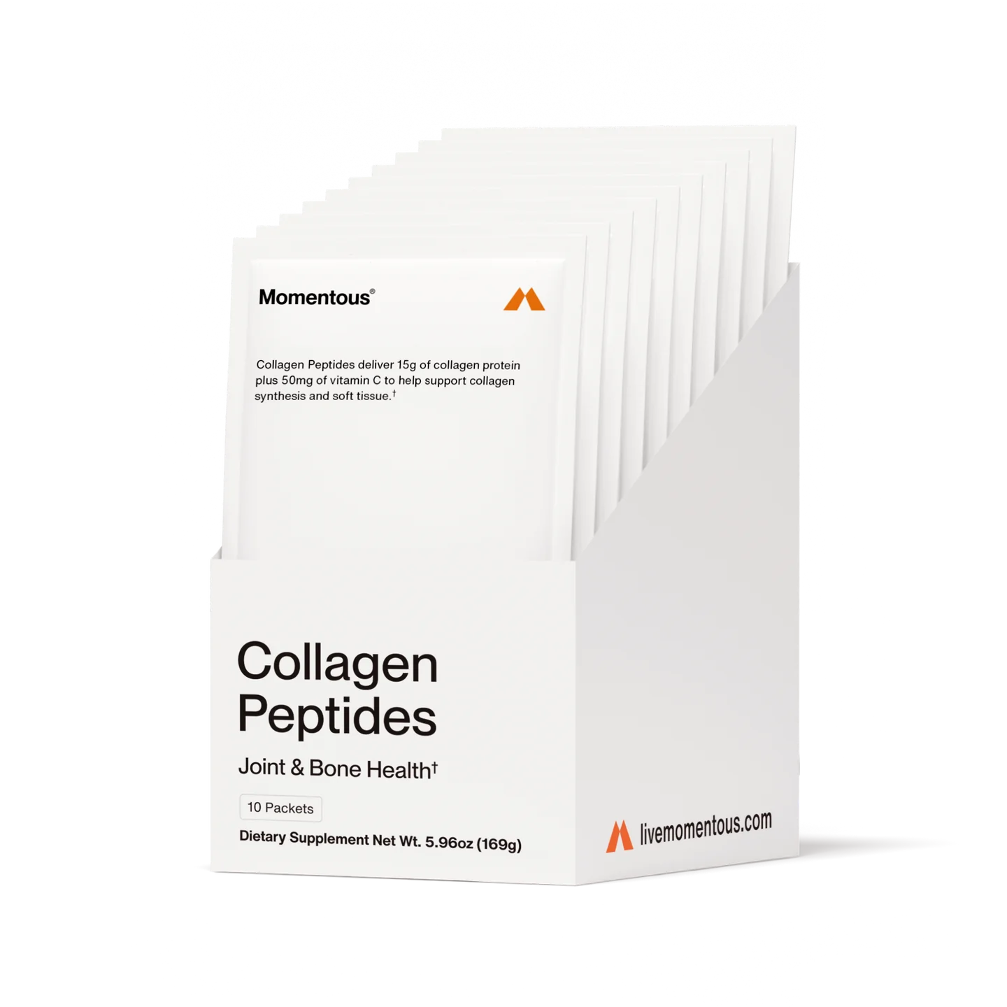 Momentous Collagen Peptides